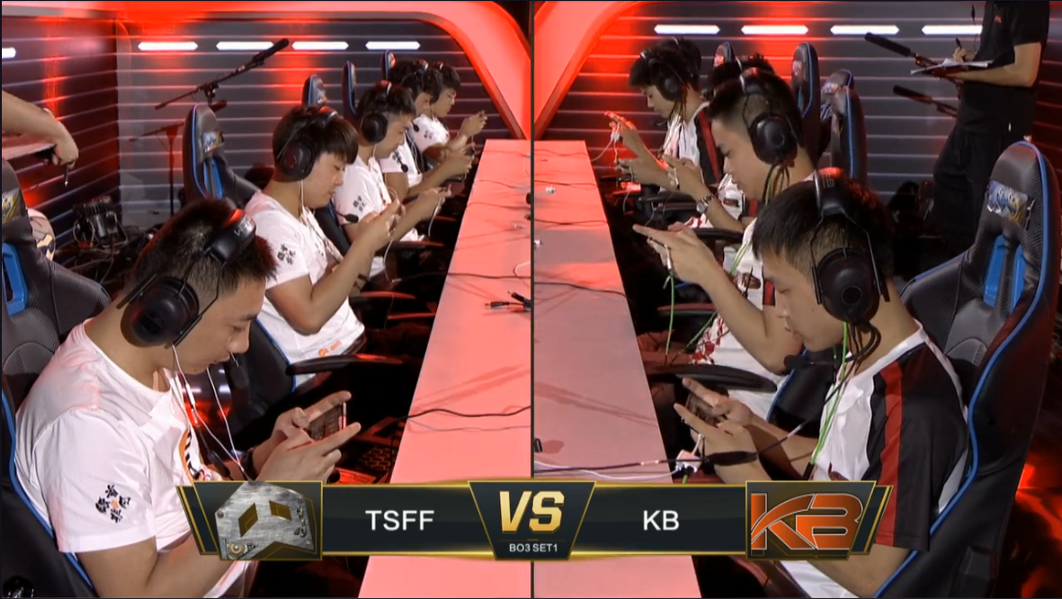 穿越火线枪战王者-CF正版官方手游-官方网站-腾讯游戏