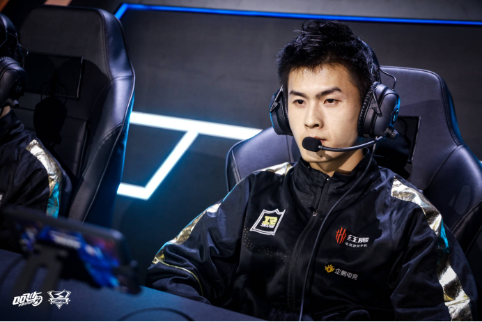 赛事中心 -【常规赛快讯】RNG.M2:0战胜JCR 强势压制斩获胜利- QQ飞车手游 - 腾讯游戏