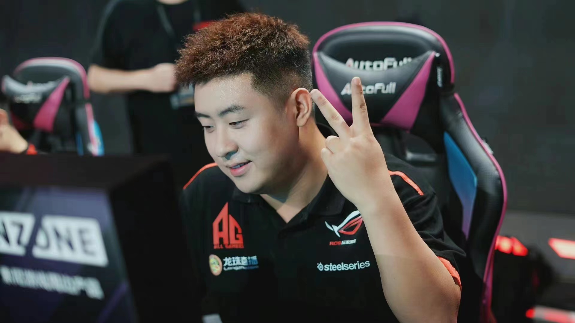 [穿越火线] 初心再战锋芒夺冠！恭喜70KG拿下全明星冠军！--玩加电竞WanPlus - 玩加电竞