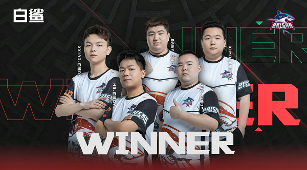[穿越火线] 金企鹅杯丨战报：鏖战五局，BS战胜KZ夺得季军-其他-玩加电竞WanPlus - 玩加电竞
