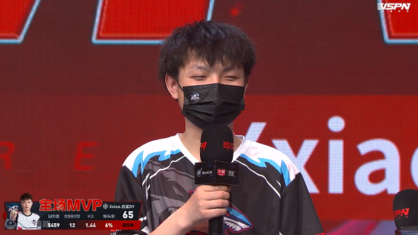 [穿越火线] 白鲨3-1力压KZ"鲨"出重围 率先拿到总决赛门票--玩加电竞WanPlus - 玩加电竞