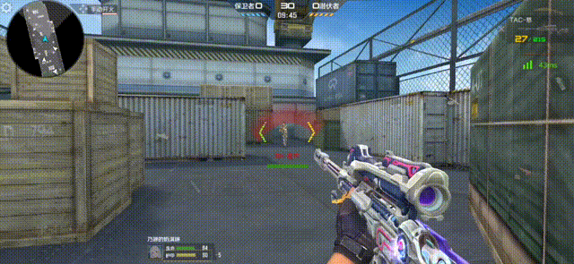 穿越火线枪战王者-CF正版官方手游-官方网站-腾讯游戏