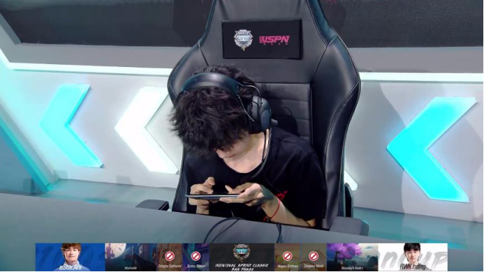 赛事中心 -【亚洲杯快讯】 eStar.Ani2:0战胜RWK.hong 稳扎稳打无畏对抗- QQ飞车手游 - 腾讯游戏