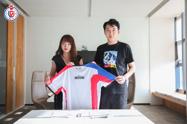 [CFPL] 赤心不灭，并肩向前！LGD与大米、n1ce正式完成续约-其他-玩加电竞WanPlus - 玩加电竞