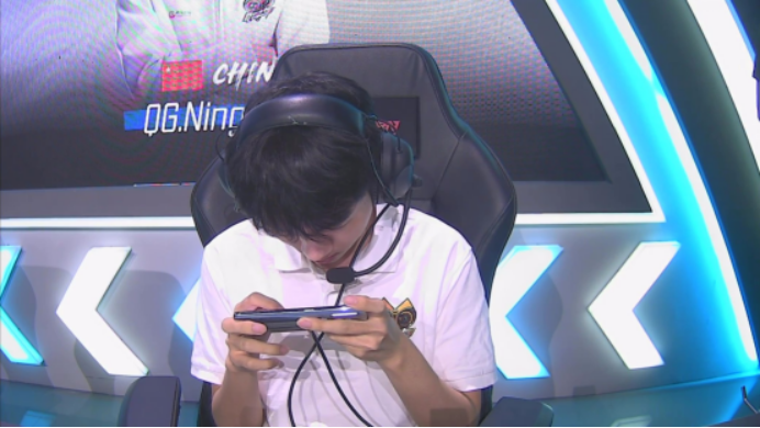 赛事中心 -【亚洲杯快讯】QG.NingQing夺得小组第一 发挥出色豪取92分- QQ飞车手游 - 腾讯游戏