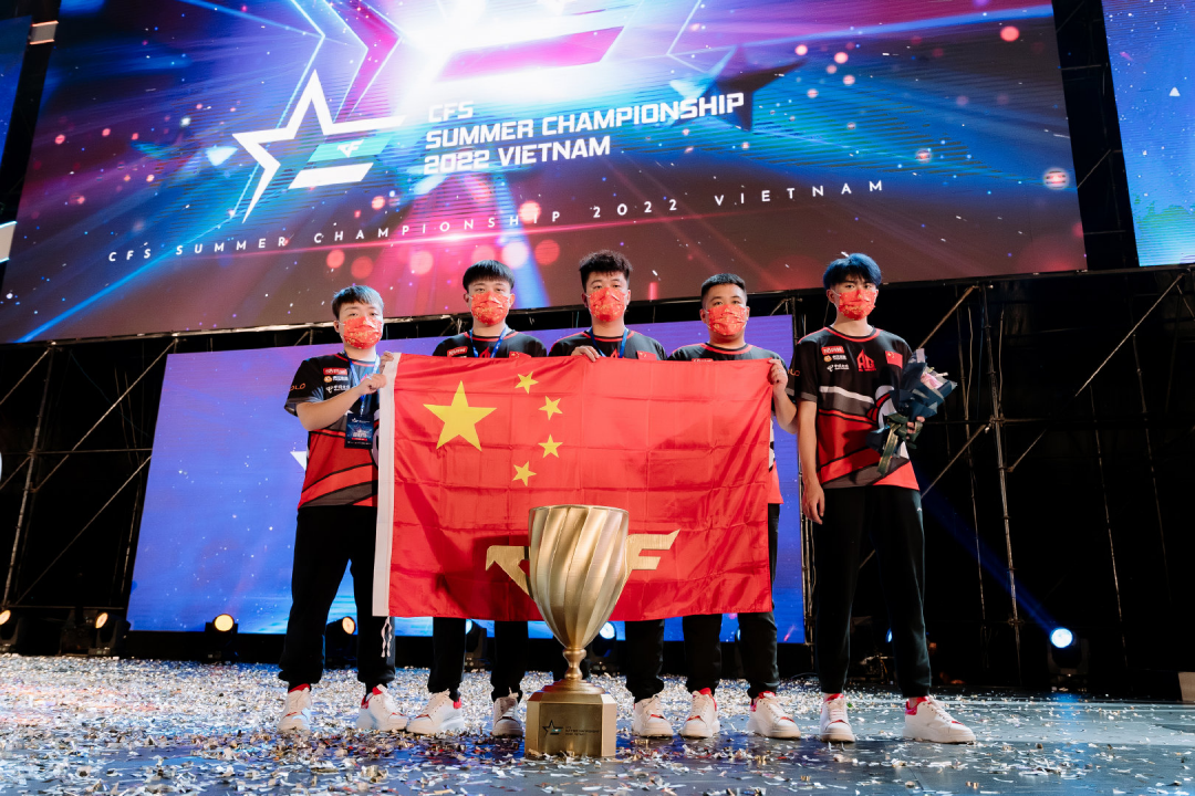 火线报道：成都AG和白鲨出征CFSSC 2023，夺冠之路上各自有各自的"难"处！ --穿越火线官方网站-腾讯游戏