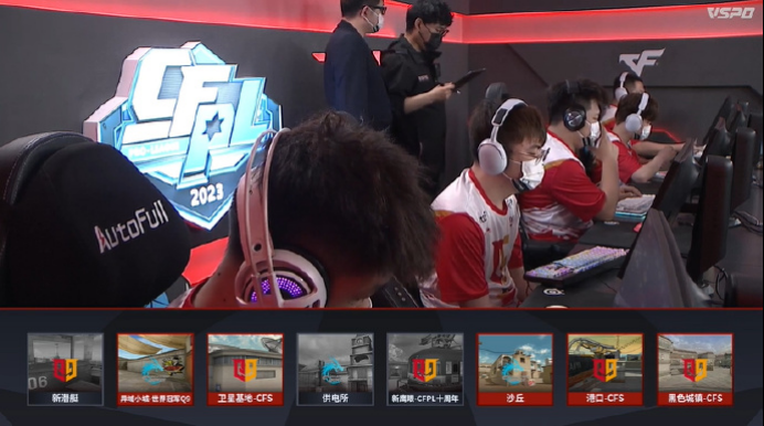 火线报道：【快讯】Wn99获全场MVP，Q9击败EP顺利晋级季后赛下一轮 --穿越火线官方网站-腾讯游戏