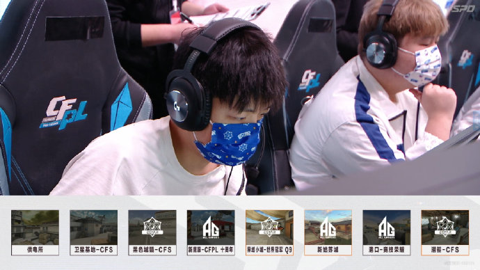 攻略中心-穿越火线官方网站-腾讯游戏