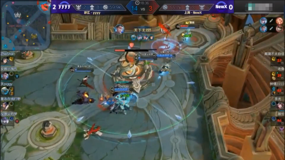 王者荣耀全国大赛赛区决赛结束，第一阶段资格赛即将开始-王者荣耀官方网站-腾讯游戏