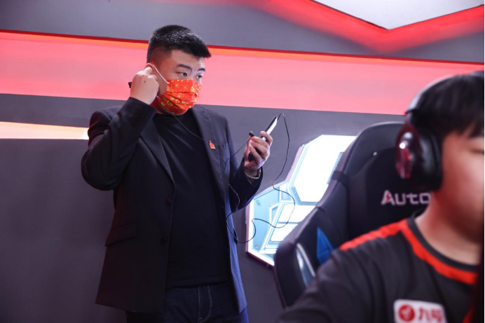 火线报道：AG与REC.LGD激战胜者组，谁将率先挺进总决赛？ --穿越火线官方网站-腾讯游戏