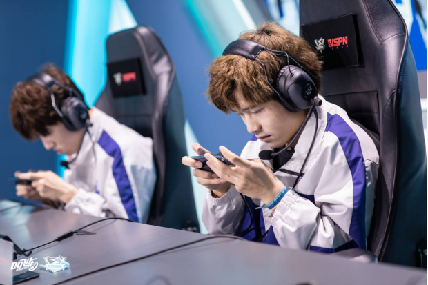 赛事中心 -【常规赛快讯】RSG2:1战胜eStar RSG.小钰连扳四局获胜- QQ飞车手游 - 腾讯游戏