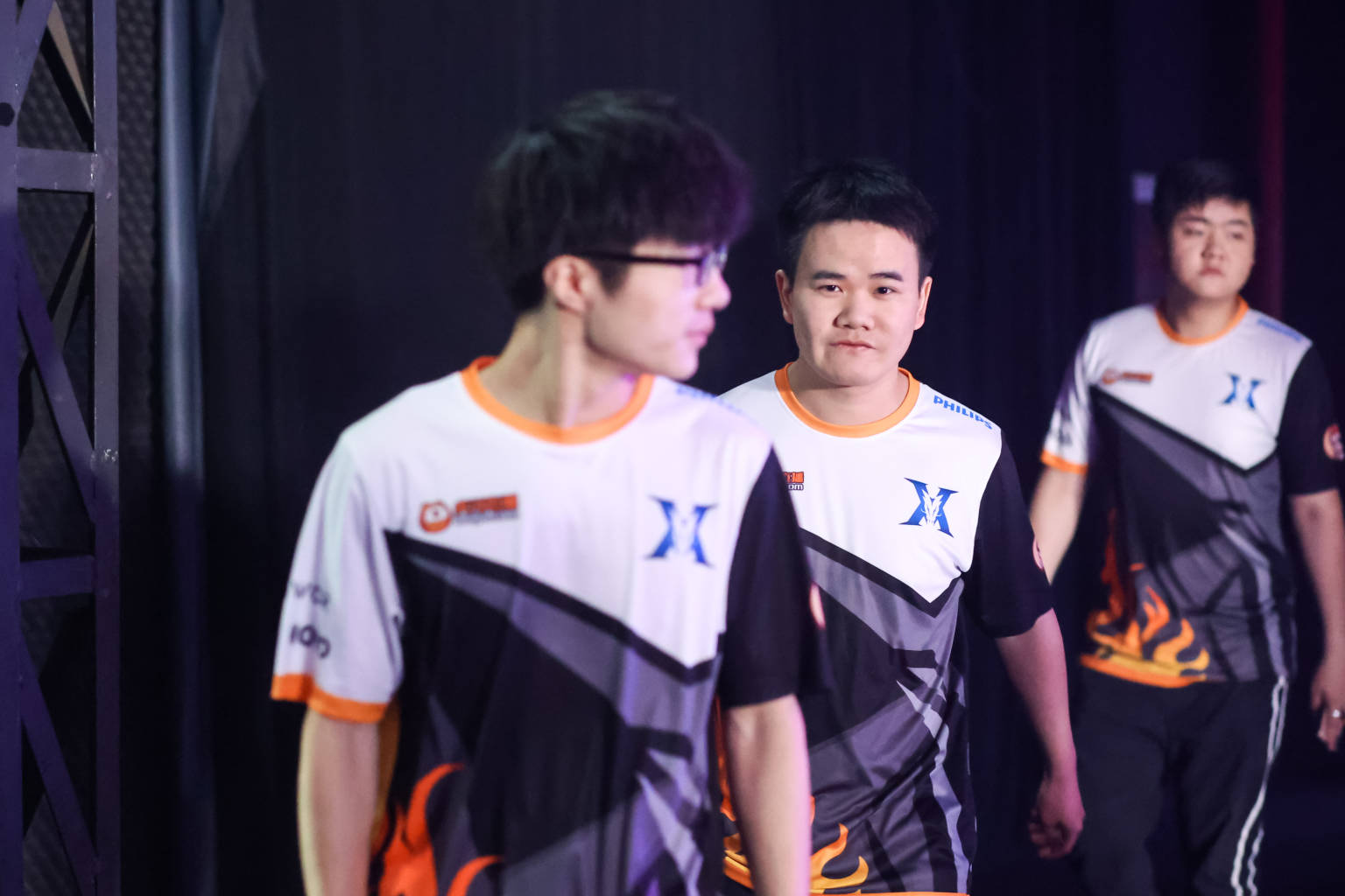 [CFML] 虎跃龙腾！虎牙CFM冠军龙腾杯队伍表现评级（下）-其他-玩加电竞WanPlus - 玩加电竞