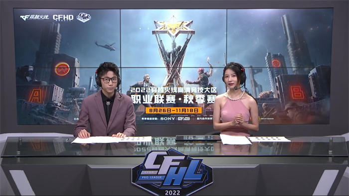 穿越火线高清竞技大区-CFHD-官方网站-腾讯游戏