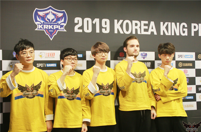 KRKPL第三周赛事前瞻：GOG连胜之路谁能阻拦？VSG、MVP能否拿下首胜-王者荣耀官方网站-腾讯游戏