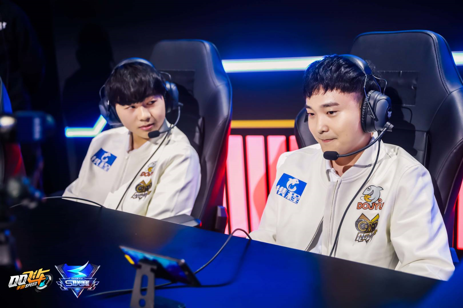 赛事中心 -【常规赛快讯】QG2:1战胜AG QG.派洛朋锋芒毕露- QQ飞车手游 - 腾讯游戏