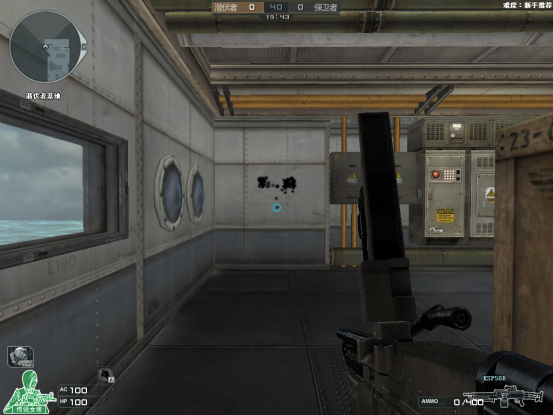 攻略中心-穿越火线官方网站-腾讯游戏