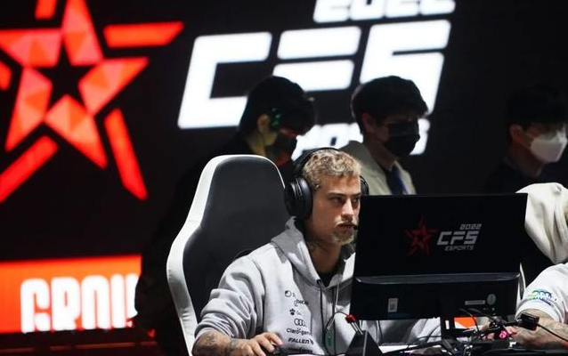 火线报道：【世锦赛日志】GOKEN表示：自己喜欢中国，希望来中国打CFPL！ --穿越火线官方网站-腾讯游戏