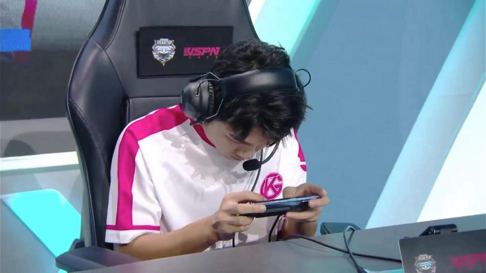 赛事中心 -【亚洲杯快讯】QG.MinMin稳中求胜 势如破竹一往无前- QQ飞车手游 - 腾讯游戏