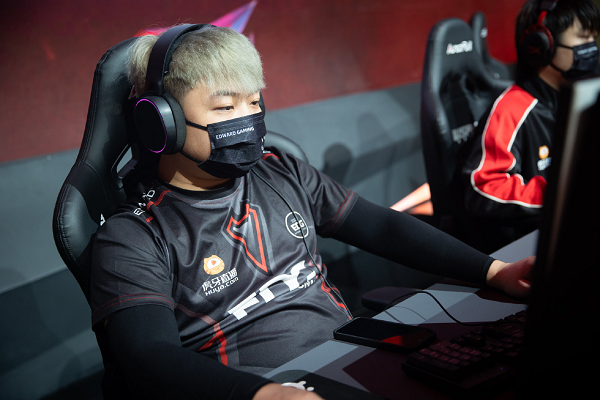 [穿越火线] 今日前瞻——EDG再迎高压挑战 恐怕难以取得第二胜--玩加电竞WanPlus - 玩加电竞