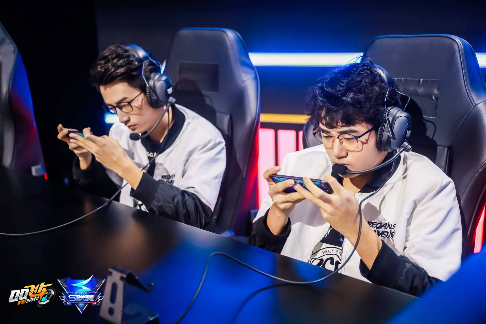 赛事中心 -【常规赛快讯】RSG2:0战胜RWK 再创连胜佳绩- QQ飞车手游 - 腾讯游戏