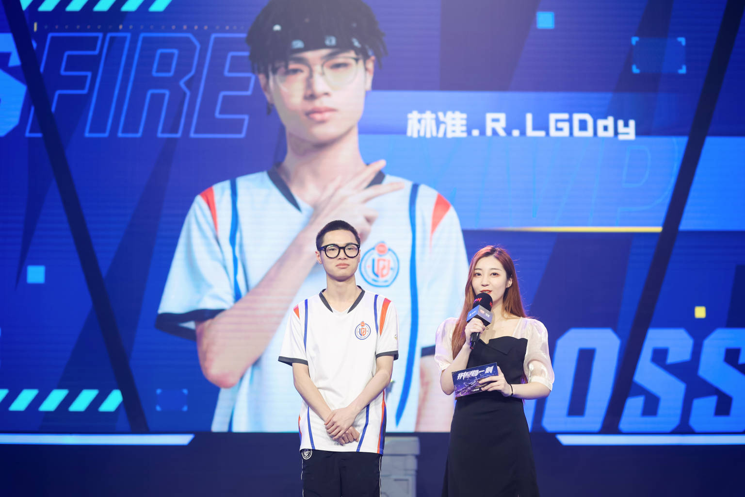 [CFML] 最强自由人！林准稳定发挥助R.LGD再创辉煌-其他-玩加电竞WanPlus - 玩加电竞