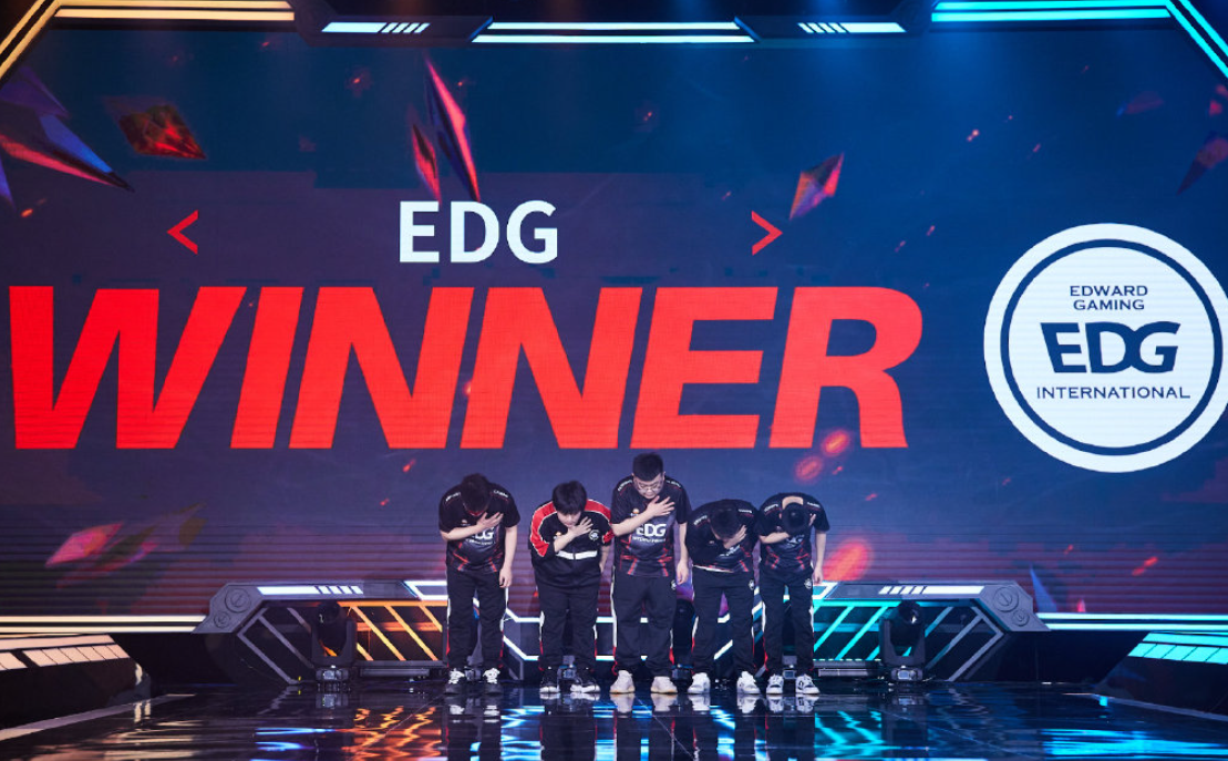 [穿越火线] EDG|CFPL第七轮EDG逆风翻盘，2:0战胜BS-其他-玩加电竞WanPlus - 玩加电竞