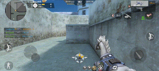 穿越火线枪战王者-CF正版官方手游-官方网站-腾讯游戏