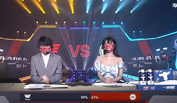 [穿越火线] 不打无准备之仗，S19季后赛第一支以下克上队伍已产生！-其他-玩加电竞WanPlus - 玩加电竞