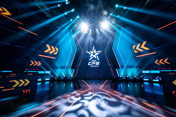 [穿越火线] AG夺冠尽显团结力量，“赛训团”付出至关重要-其他-玩加电竞WanPlus - 玩加电竞