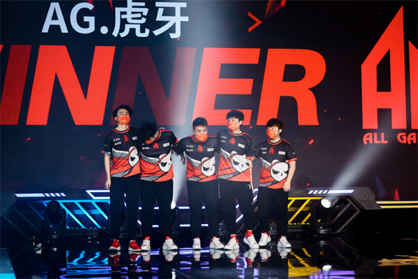 [穿越火线] AG为击败白鲨深夜复盘到三点？努力是成为冠军的必经之路-其他-玩加电竞WanPlus - 玩加电竞