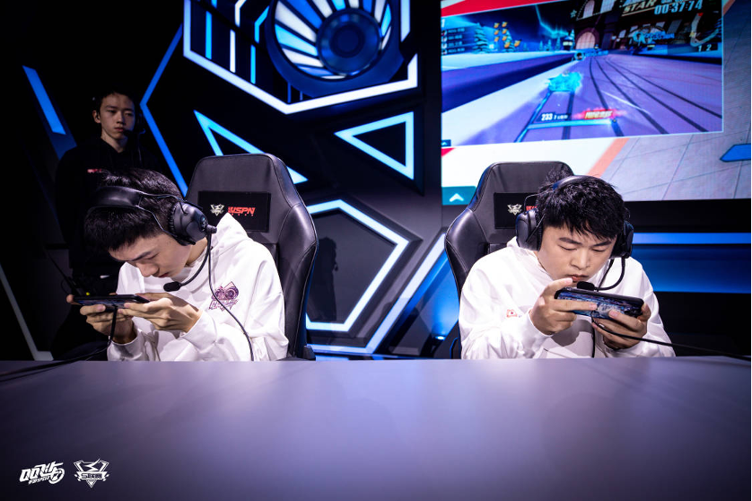 赛事中心 -【常规赛快讯】QG2:1战胜RDG QG.宁清竞速立功- QQ飞车手游 - 腾讯游戏