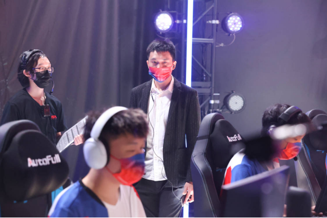 火线报道：【解说锐评】姜姜锐评焦点战AG对阵REC.LGD成败关键因素！ --穿越火线官方网站-腾讯游戏