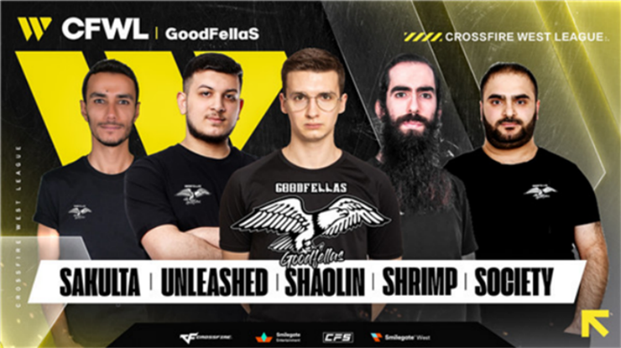 火线报道：CFWL 2023 S1今晚18点正式开赛，谁能赢得开门红？ --穿越火线官方网站-腾讯游戏