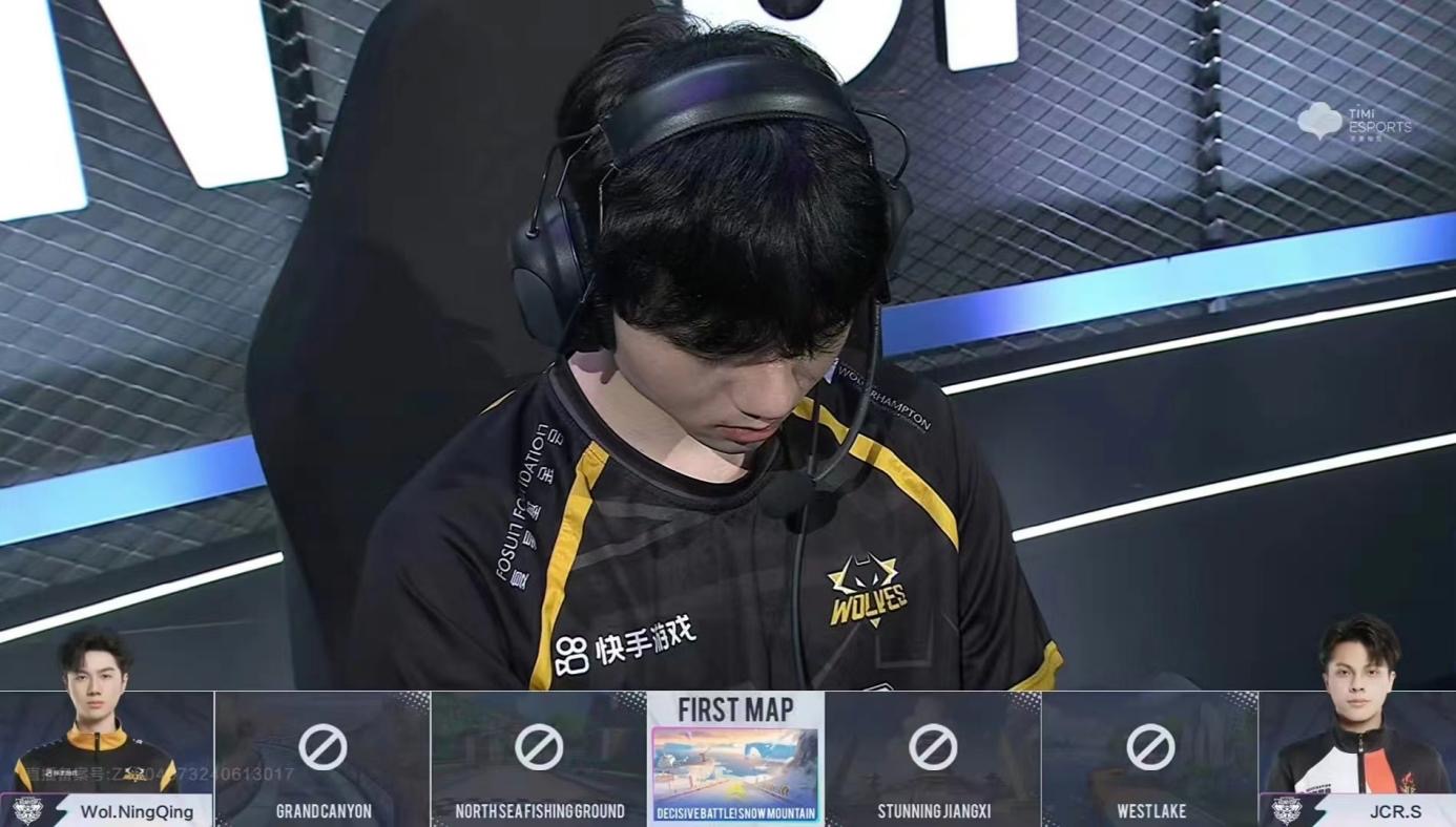 赛事中心 -【亚洲杯快讯】Wol.NingQing 2:0战胜JCR.S 状态更佳力克劲敌- QQ飞车手游 - 腾讯游戏