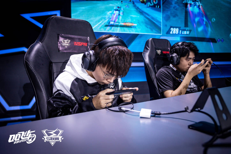 赛事中心 -【常规赛快讯】RSG2:0轻取JCR RSG.小钰连破纪录- QQ飞车手游 - 腾讯游戏