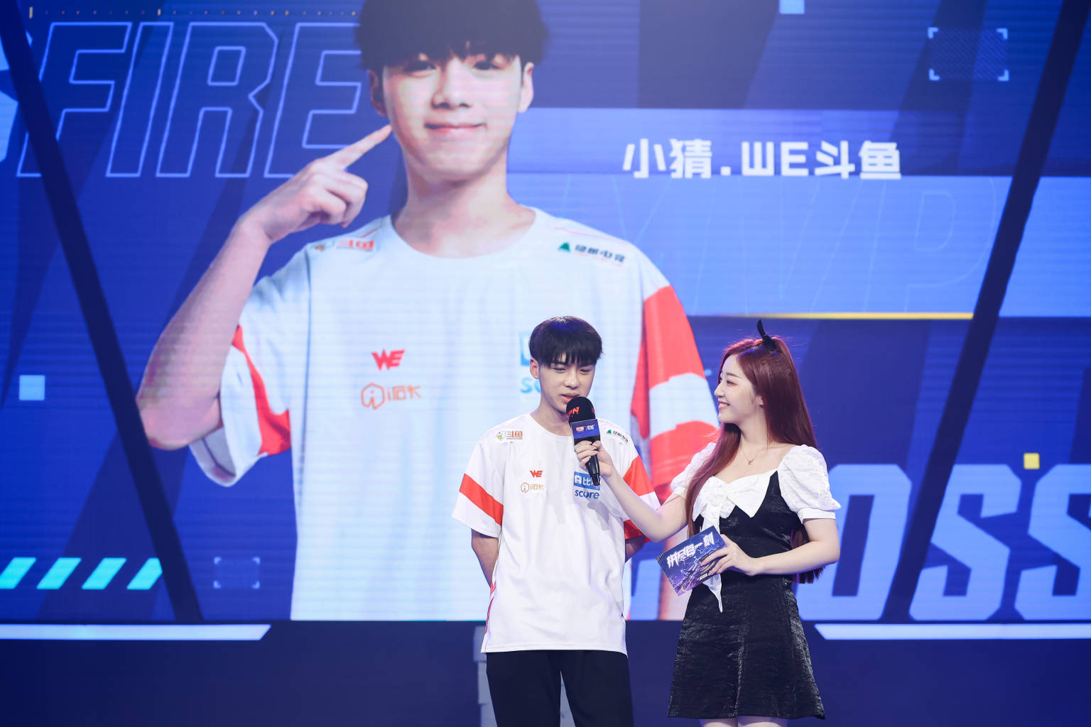 [CFML] 持续进步！WE稳健发挥再获成绩提升-其他-玩加电竞WanPlus - 玩加电竞