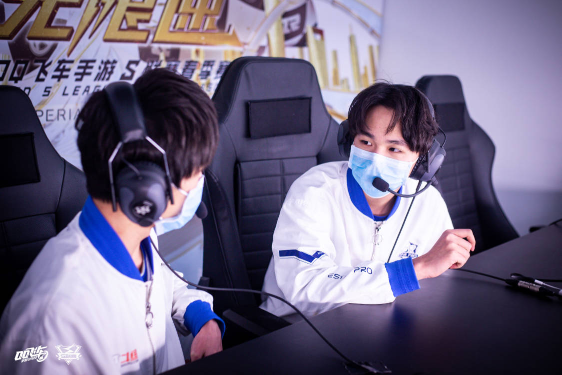 赛事中心 -【常规赛快讯】eStar2:0战胜TS 赢来赛季首胜- QQ飞车手游 - 腾讯游戏