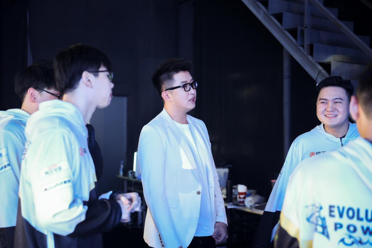 [CFML] EP|冠军龙腾杯小组赛顺利晋级，壮志雄心向第三冠发起冲击-其他-玩加电竞WanPlus - 玩加电竞