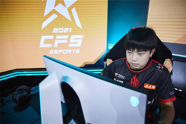 [穿越火线] AG冠军杯全回顾，逆流而上不惧风雨-其他-玩加电竞WanPlus - 玩加电竞