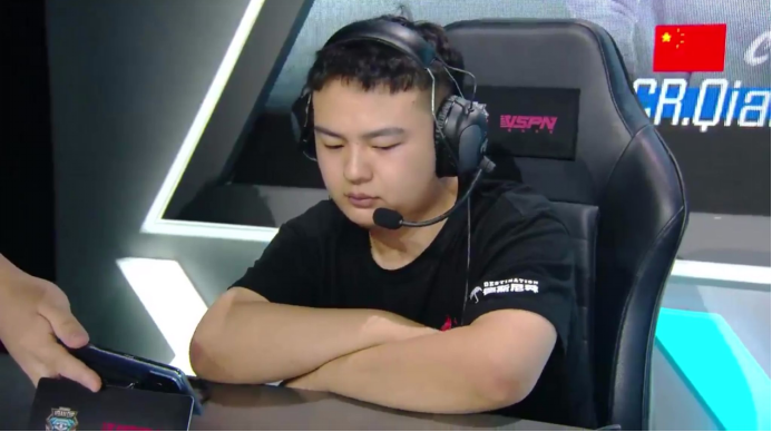 赛事中心 -【亚洲杯快讯】JCR.QianXun小组胜出 一稳到底无惧鏖战- QQ飞车手游 - 腾讯游戏