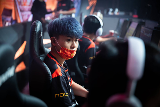 [穿越火线] 季后赛三强争霸！yf、Bean、潇潇谁才是联盟第一狙击？--玩加电竞WanPlus - 玩加电竞