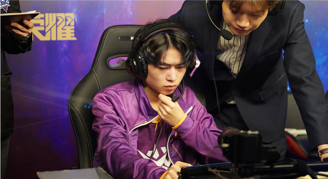 KRKPL第四周课代表Nova、GOG魔王再战，ROX、ESC激战不休-王者荣耀官方网站-腾讯游戏