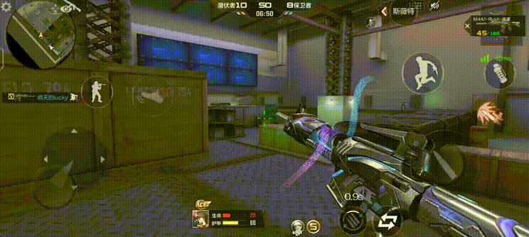 穿越火线枪战王者-CF正版官方手游-官方网站-腾讯游戏