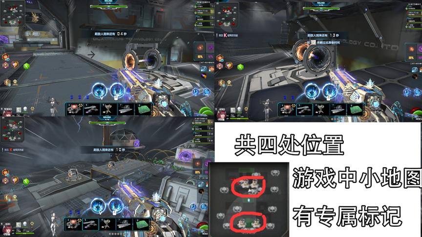 拿捏全新塔防—雾海防线，你只需要记住这几点！