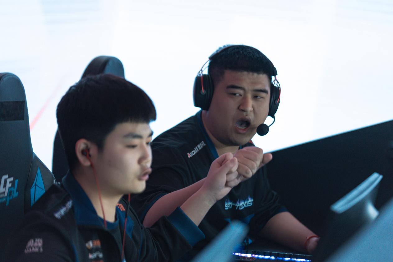 攻略中心-穿越火线官方网站-腾讯游戏