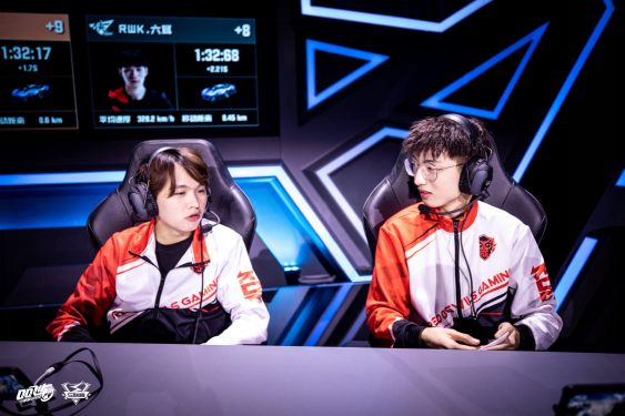 赛事中心 -【常规赛快讯】RDG 2:0战胜RWK 把握时机越战越勇！- QQ飞车手游 - 腾讯游戏