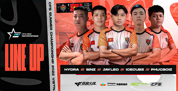 [穿越火线] 前瞻——总决赛终极一战 中国AG与越南CLB谁能问鼎？--玩加电竞WanPlus - 玩加电竞