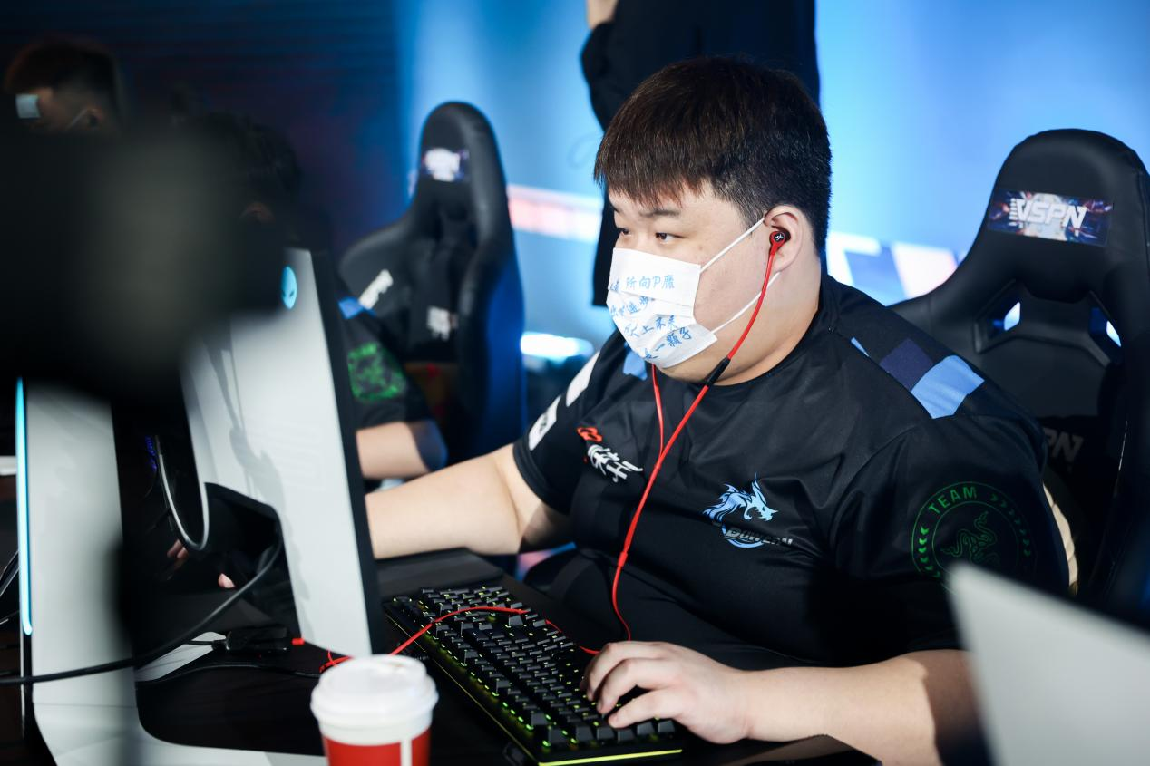 [穿越火线] EP|失心拿下首个全场MVP，苏瑞、李鑫先后解锁击杀里程碑-其他-玩加电竞WanPlus - 玩加电竞