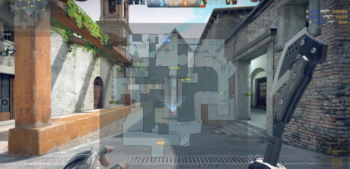 穿越火线高清竞技大区-CFHD-官方网站-腾讯游戏