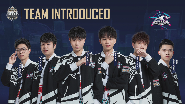 [CFML] 战报：BS持续发力，2比0取胜斗鱼亮哥队-其他-玩加电竞WanPlus - 玩加电竞